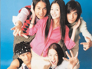How Meteor Garden Brought Me into the World of Chinese Entertainment